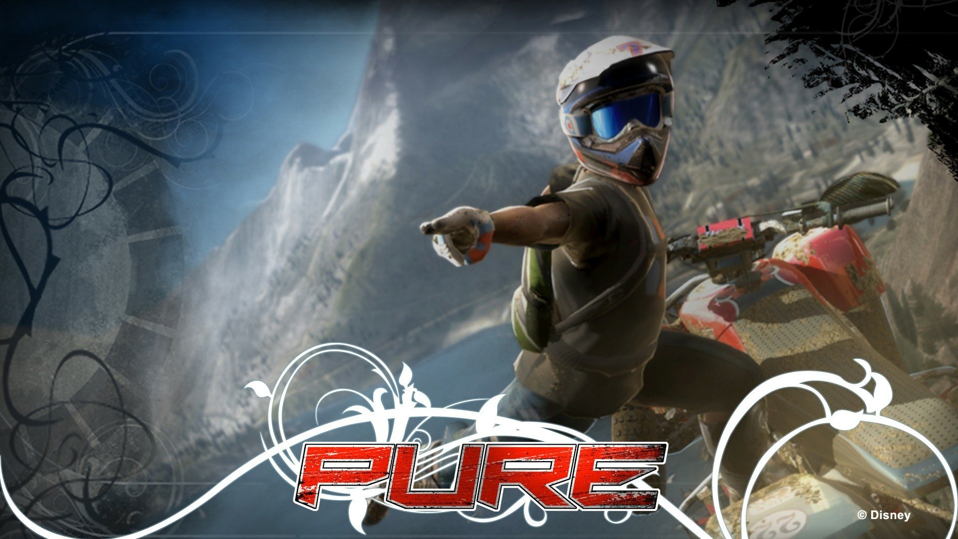 Pure - Desktop Wallpapers, Phone Wallpaper, PFP, Gifs, and More!