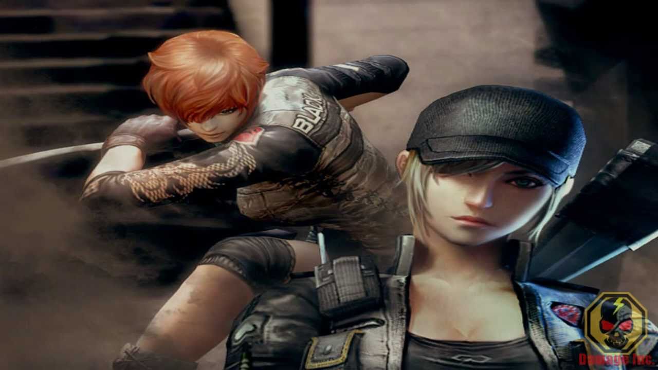 CrossFire Picture - Image Abyss