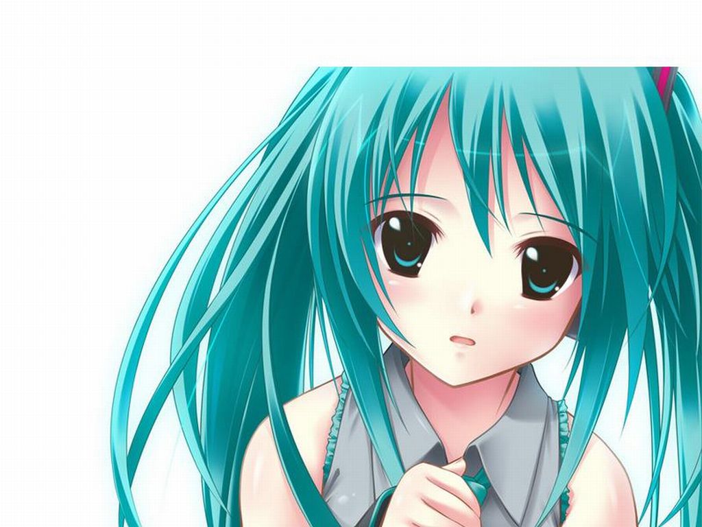 Anime Vocaloid Picture - Image Abyss