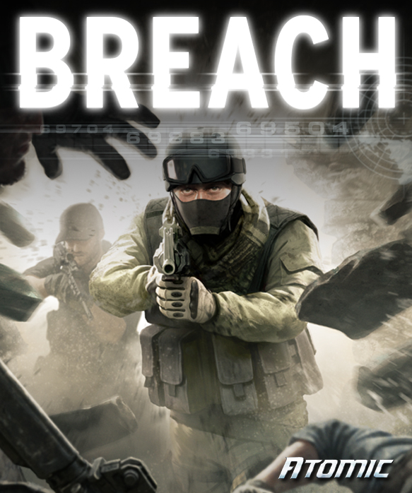 Breach Picture - Image Abyss