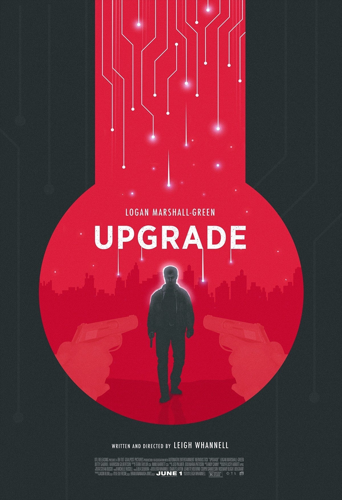 Download Movie Upgrade Image