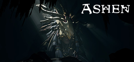 Ashen Picture - Image Abyss