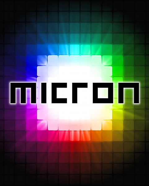 Micron - Desktop Wallpapers, Phone Wallpaper, PFP, Gifs, and More!