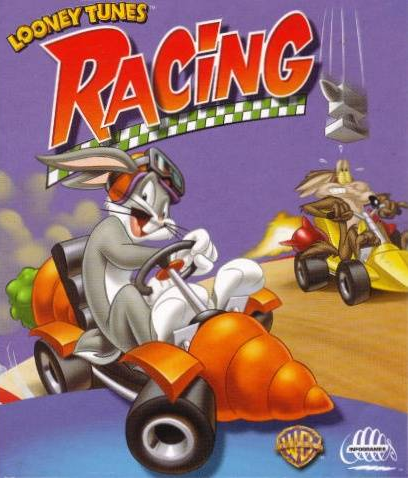 Looney Tunes Racing - Desktop Wallpapers, Phone Wallpaper, PFP, Gifs ...
