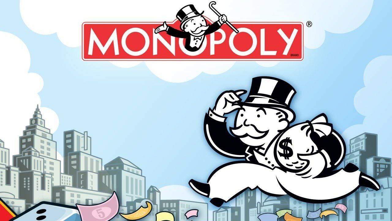 Monopoly Collection - Desktop Wallpapers, Phone Wallpaper, PFP, Gifs ...