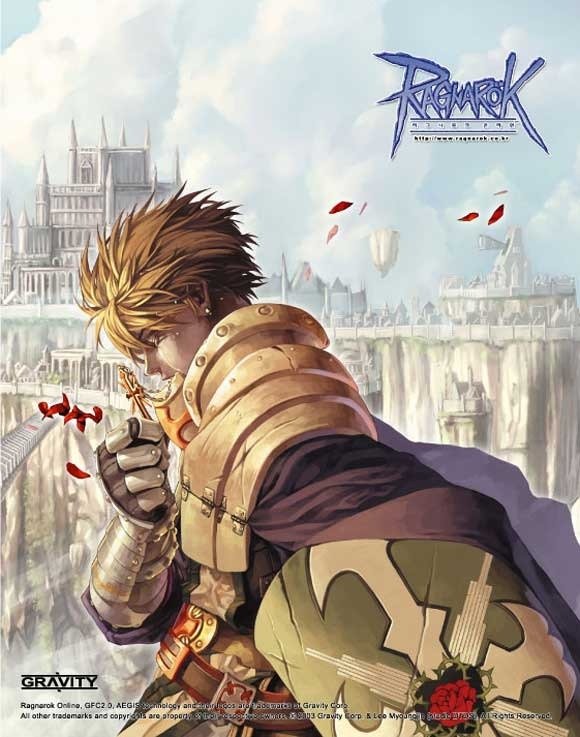 Ragnarok - Desktop Wallpapers, Phone Wallpaper, PFP, Gifs, and More!