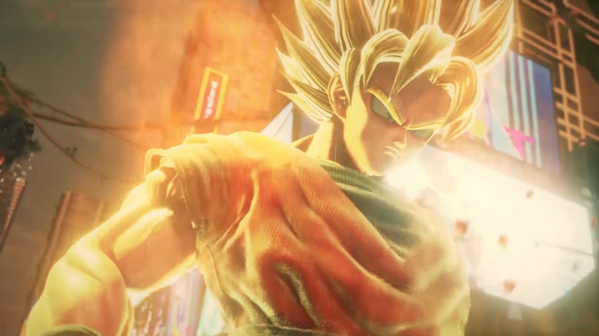 Jump Force Image - ID: 195524 - Image Abyss