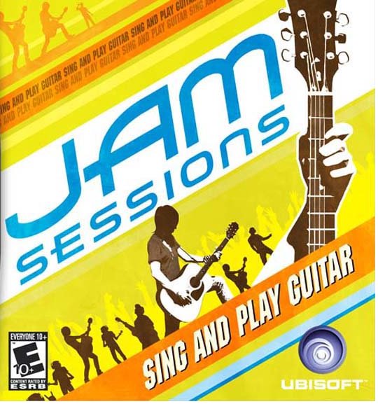 JAM Sessions - Desktop Wallpapers, Phone Wallpaper, PFP, Gifs, and More!