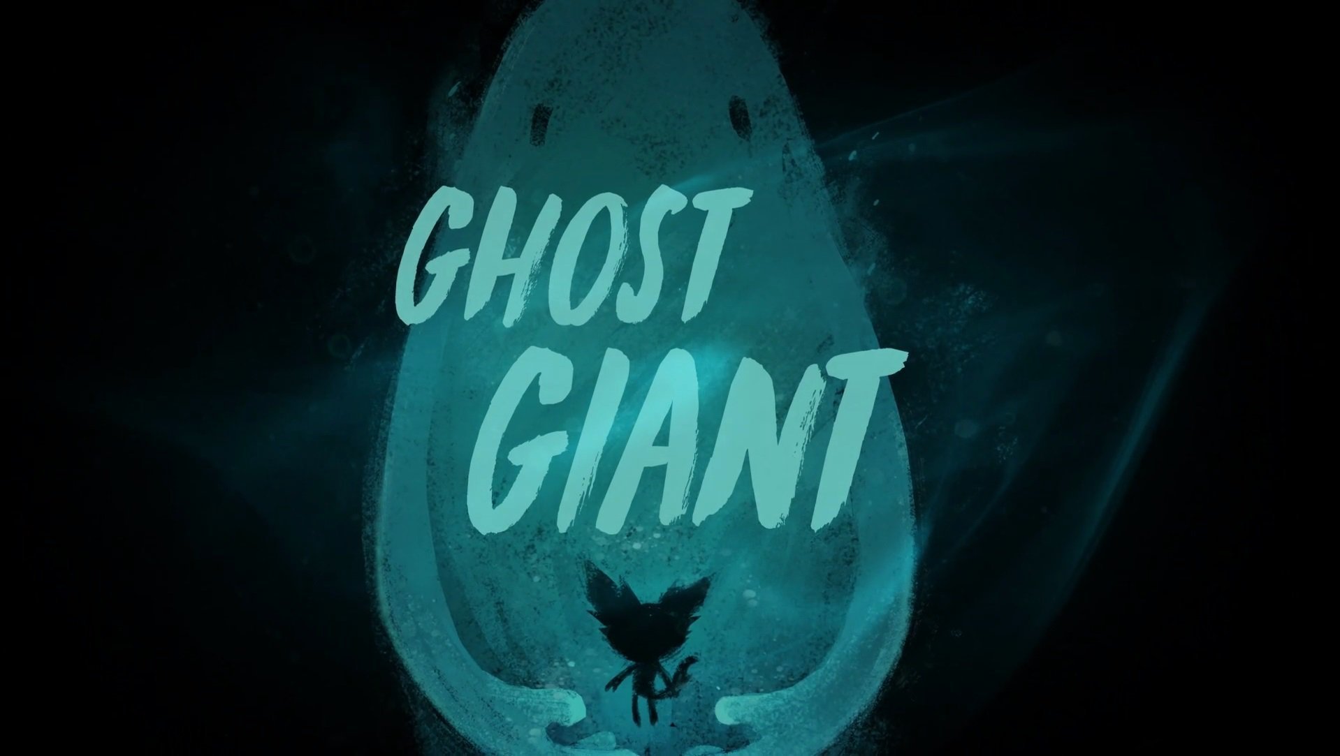 Ghost Giant Image - ID: 195889 - Image Abyss