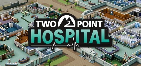 Two Point Hospital - Desktop Wallpapers, Phone Wallpaper, PFP, Gifs ...