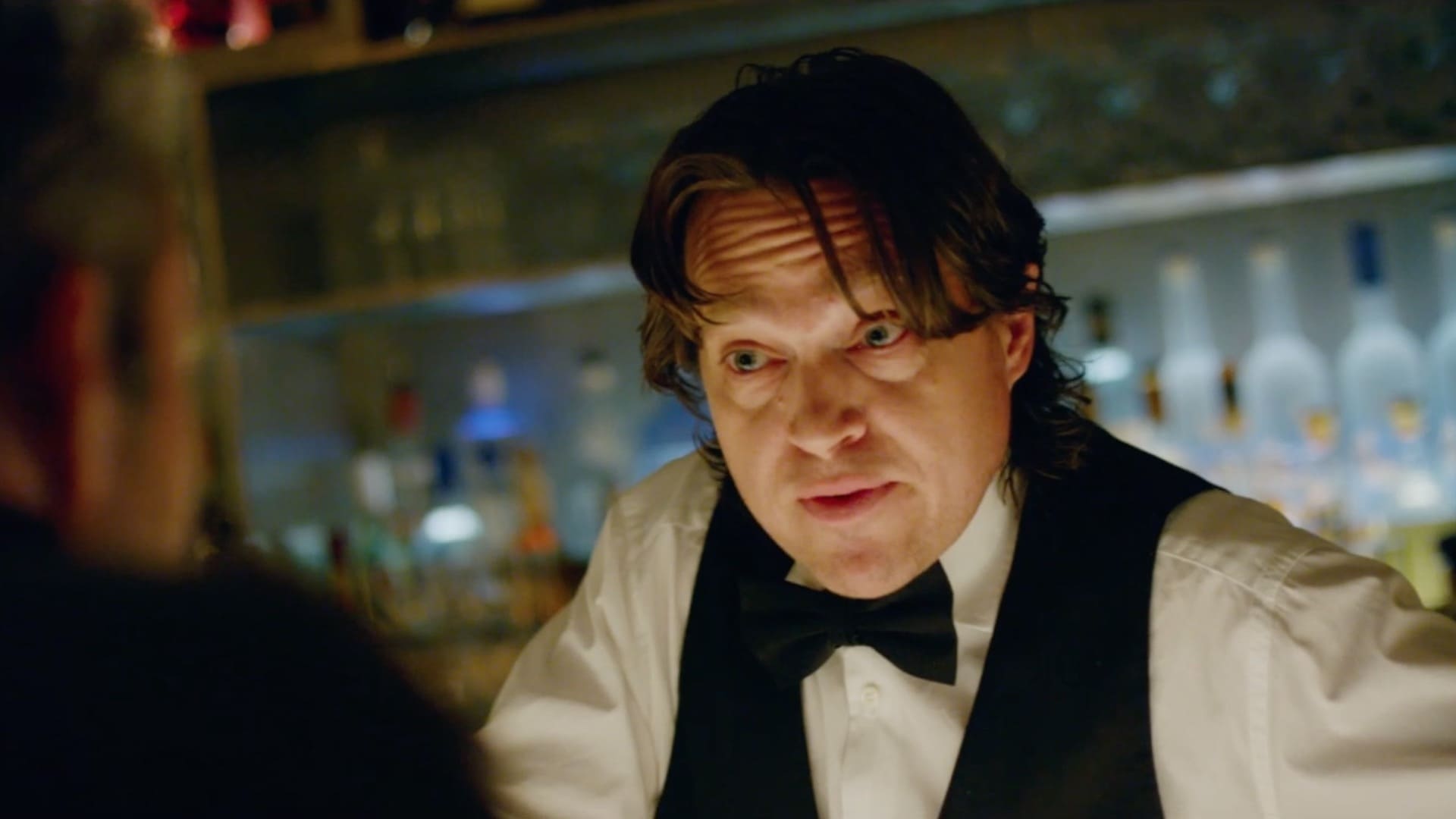 Middleground Picture - Image Abyss