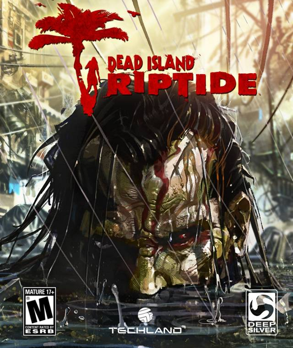 Dead Island: Riptide Picture - Image Abyss