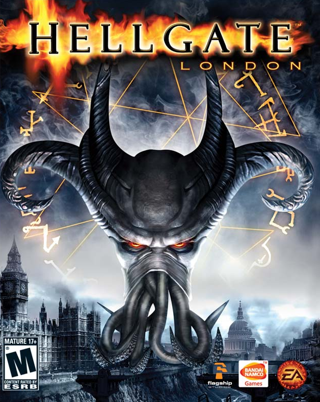 Hellgate: London Picture - Image Abyss