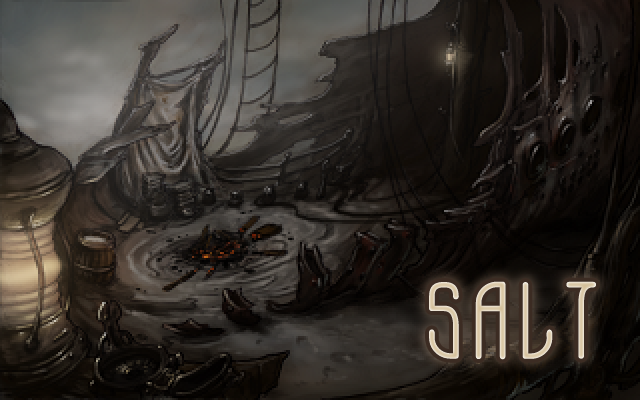 Download Video Game Salt Image