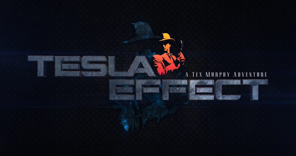 Tesla Effect: A Tex Murphy Adventure Picture - Image Abyss