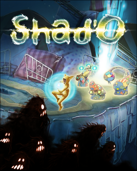 Download Video Game Shad'O Image
