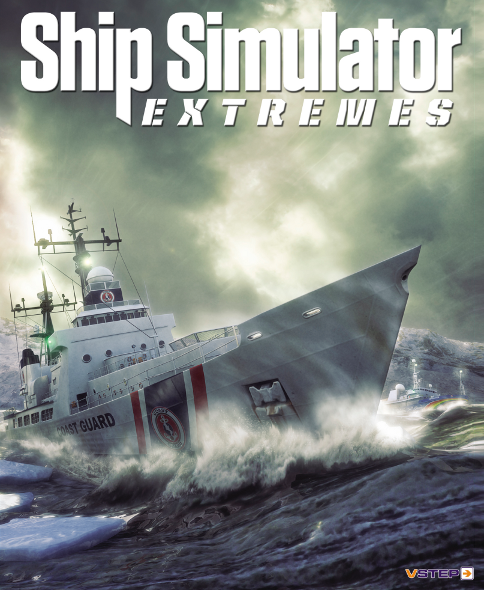 Ship Simulator Extremes Picture - Image Abyss