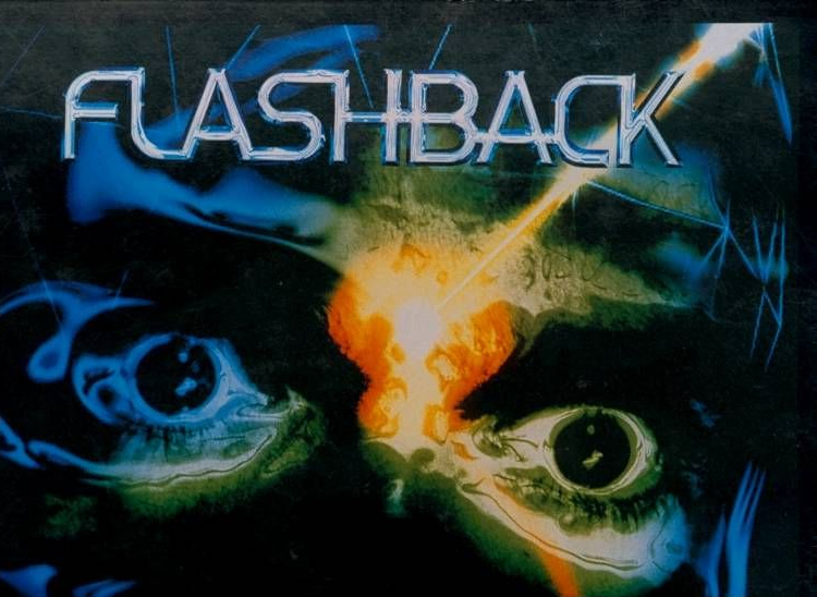 Flashback: The Quest for Identity Picture - Image Abyss