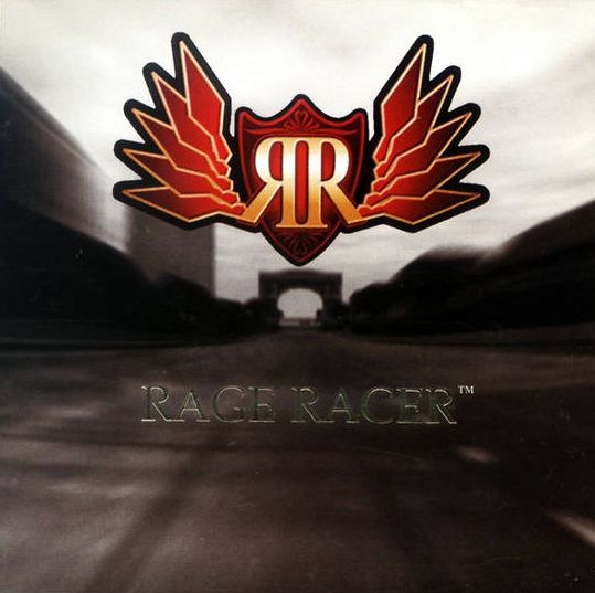 Rage Racer - Desktop Wallpapers, Phone Wallpaper, PFP, Gifs, and More!