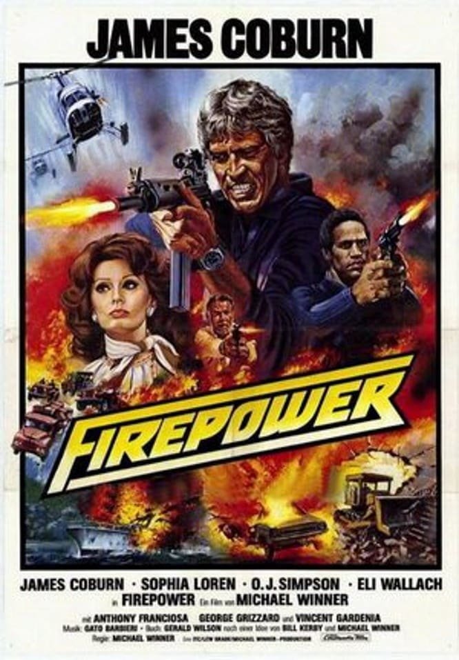 Firepower - Desktop Wallpapers, Phone Wallpaper, PFP, Gifs, and More!