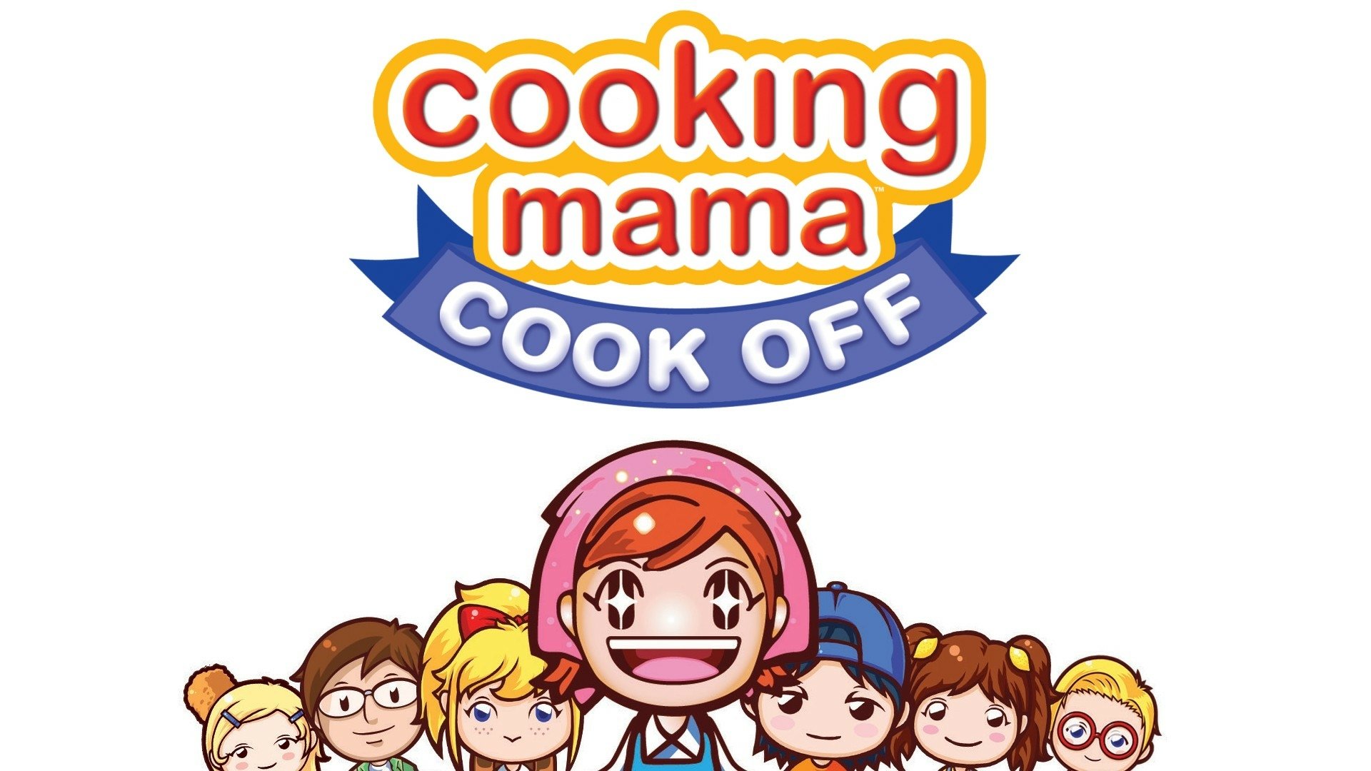 Cooking Mama - Desktop Wallpapers, Phone Wallpaper, PFP, Gifs, and More!