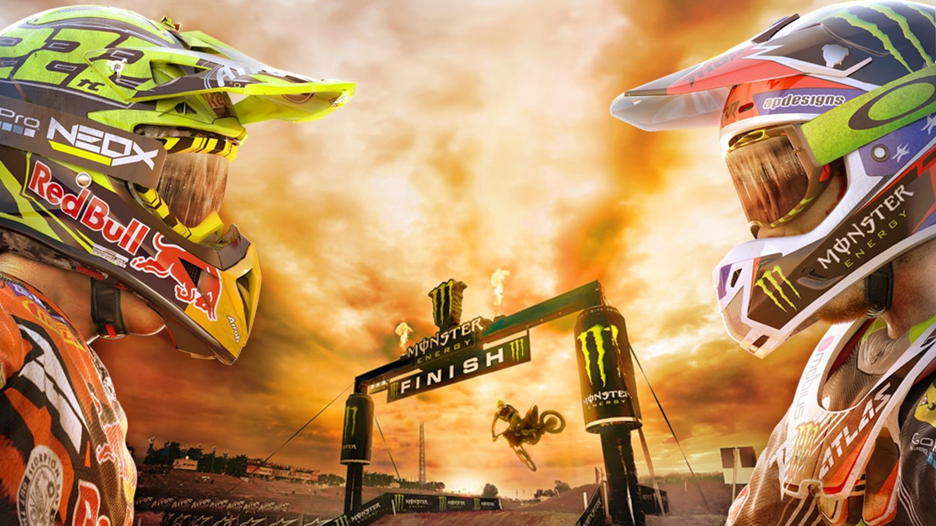 MXGP2 - Desktop Wallpapers, Phone Wallpaper, PFP, Gifs, and More!