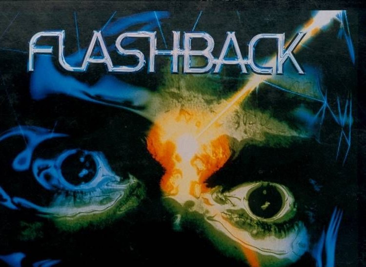 Flashback: The Quest For Identity - Desktop Wallpapers, Phone Wallpaper, PFP, Gifs, and More!