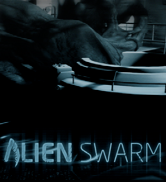 Alien Swarm - Desktop Wallpapers, Phone Wallpaper, PFP, Gifs, and More!