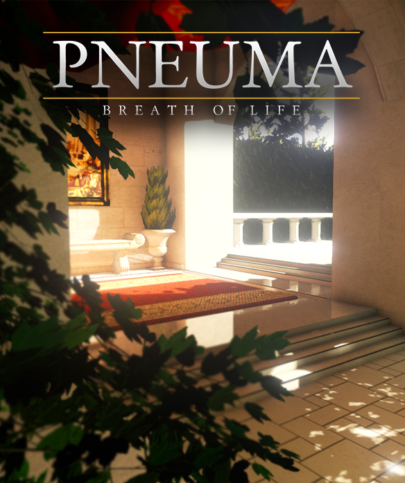 Pneuma: Breath Of Life - Desktop Wallpapers, Phone Wallpaper, PFP, Gifs ...