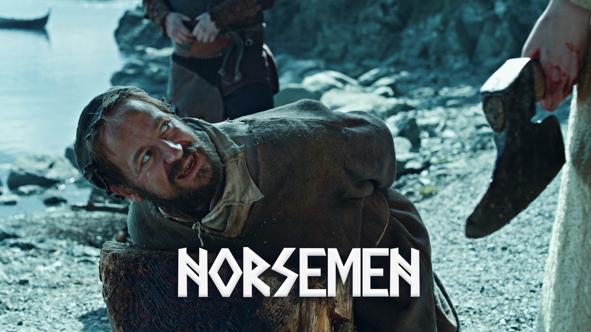 Download TV Show Norsemen Image