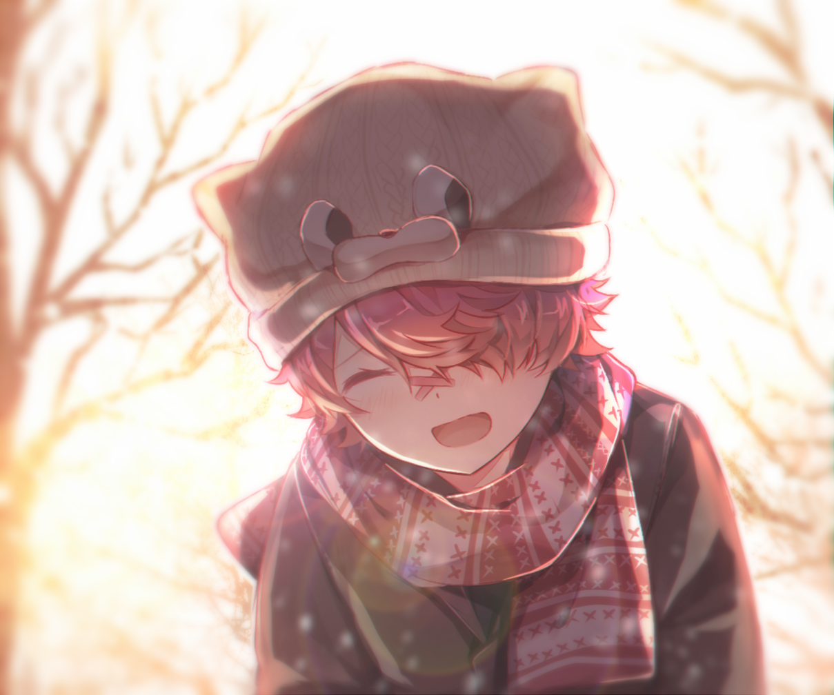 Download Fukase (Vocaloid) Anime Vocaloid Image