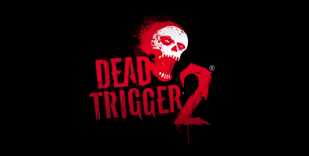 Download Video Game Dead Trigger 2 Image