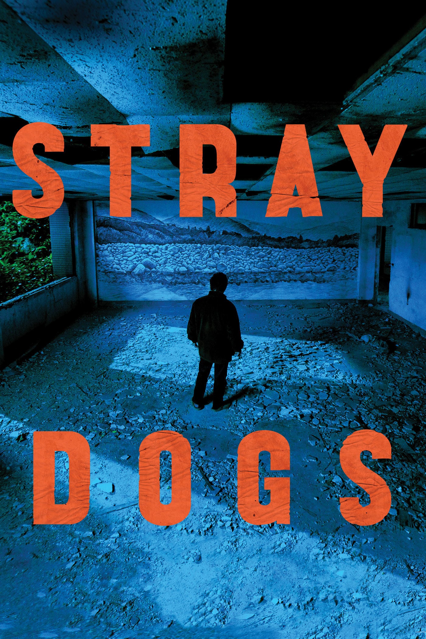 Download Movie Stray Dogs Image