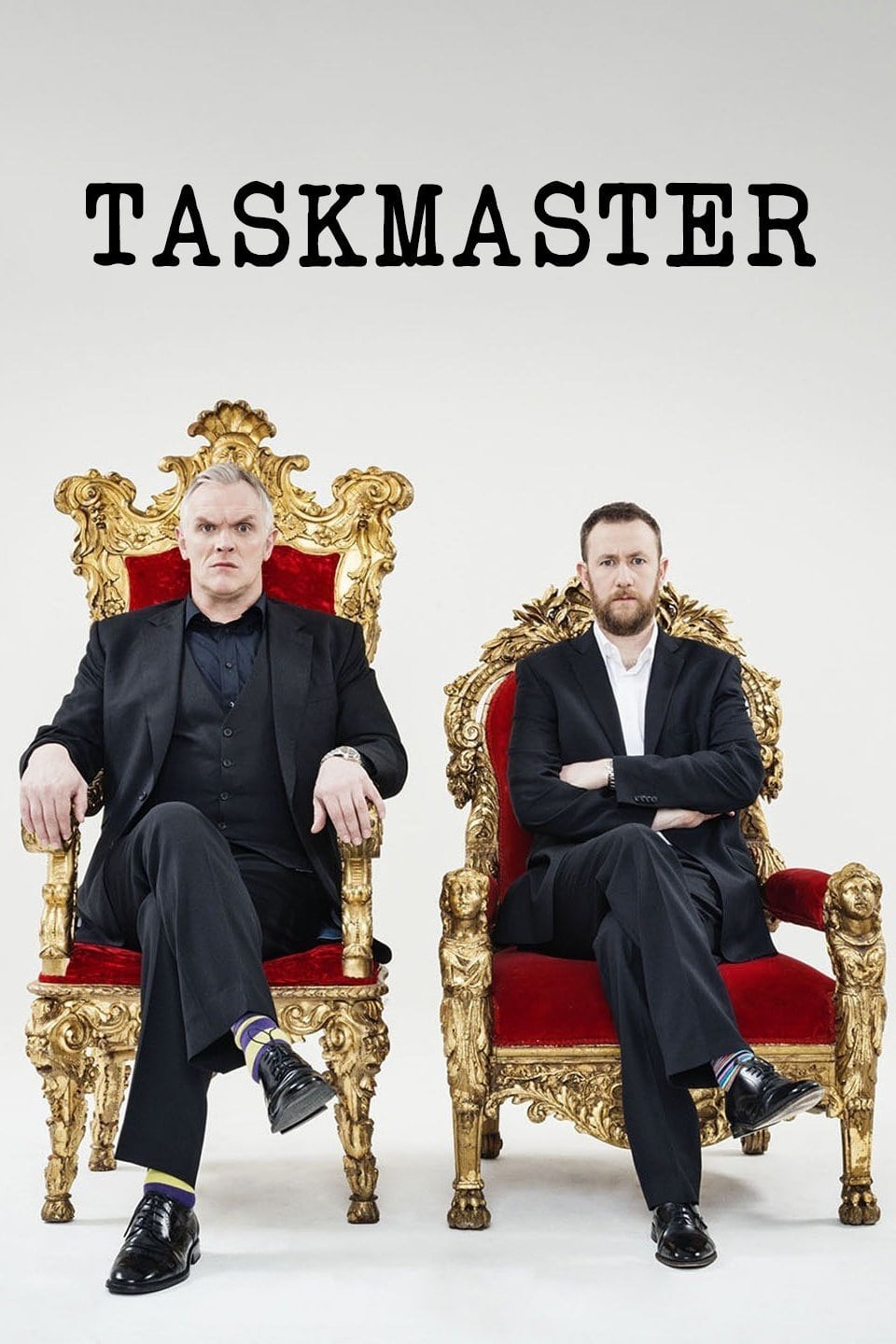 Download TV Show Taskmaster (Marvel Comics) Image