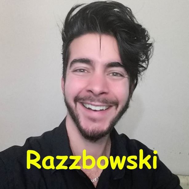 Razzbowski - Desktop Wallpapers, Phone Wallpaper, PFP, Gifs, and More!