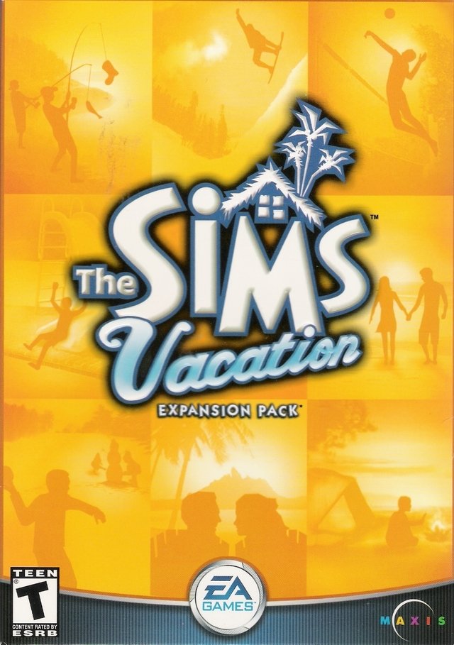 The Sims - Desktop Wallpapers, Phone Wallpaper, PFP, Gifs, and More!