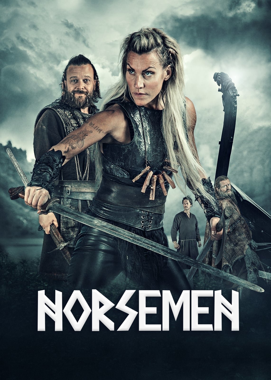 Norsemen - Desktop Wallpapers, Phone Wallpaper, PFP, Gifs, and More!