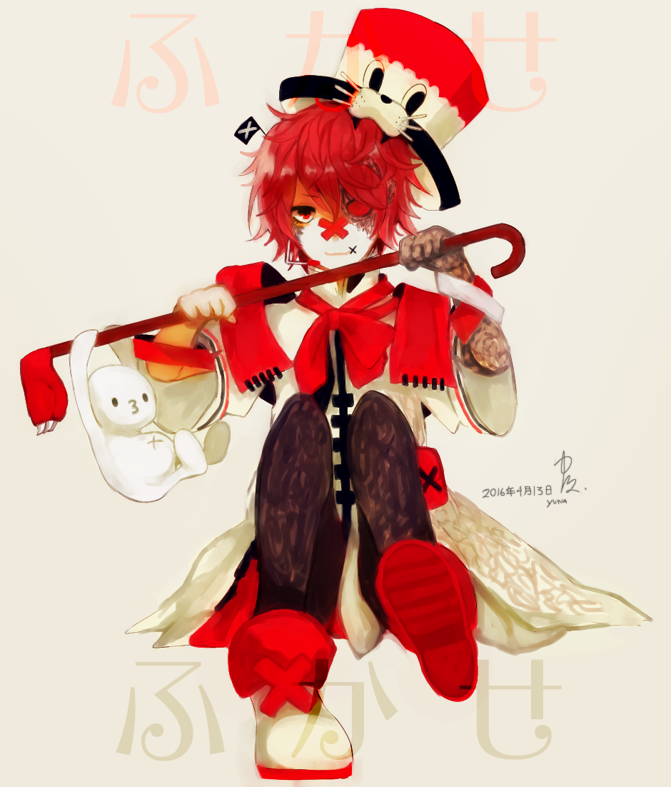 Fukase (Vocaloid) - Desktop Wallpapers, Phone Wallpaper, PFP, Gifs, and ...