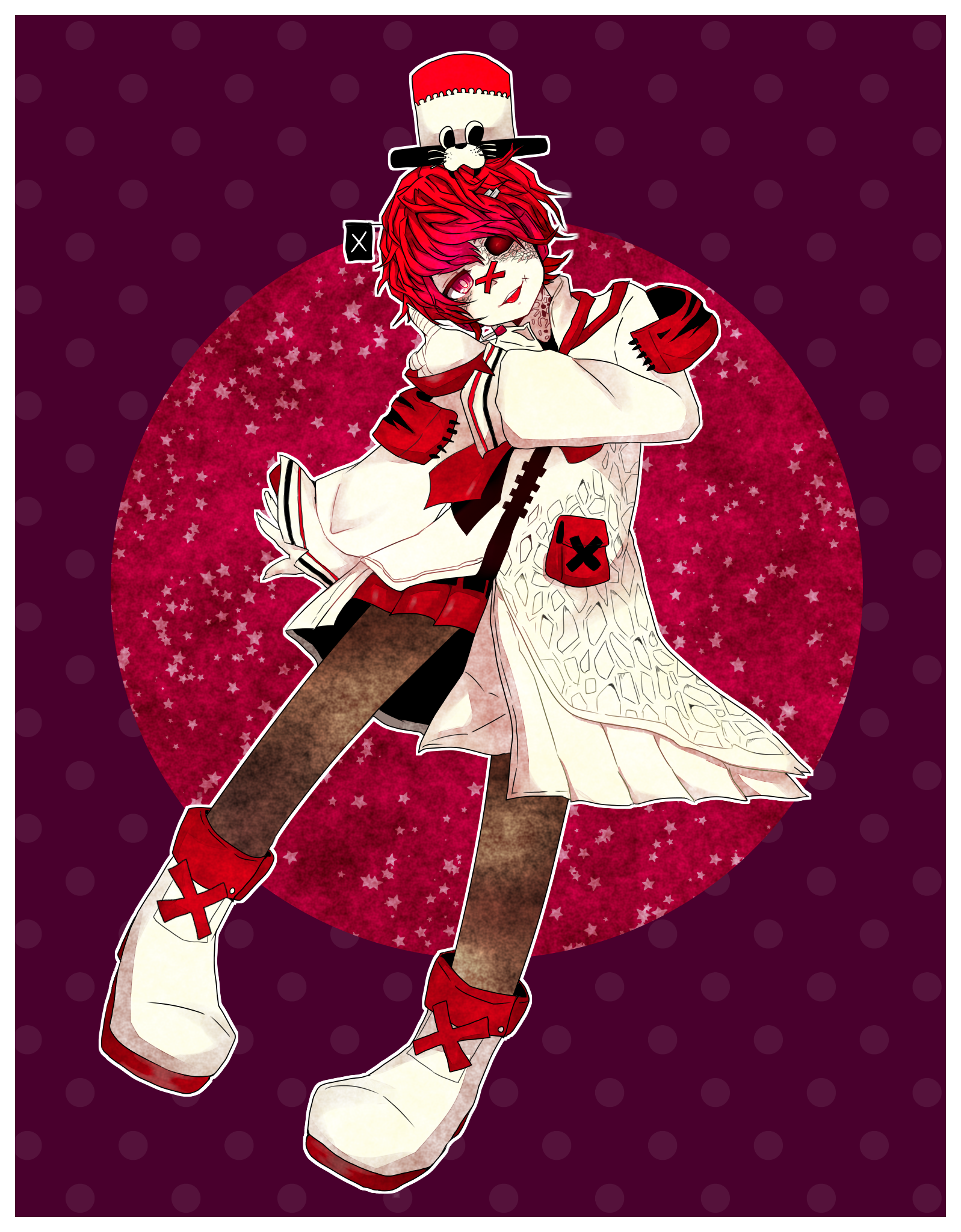 Fukase (Vocaloid) - Desktop Wallpapers, Phone Wallpaper, PFP, Gifs, and ...