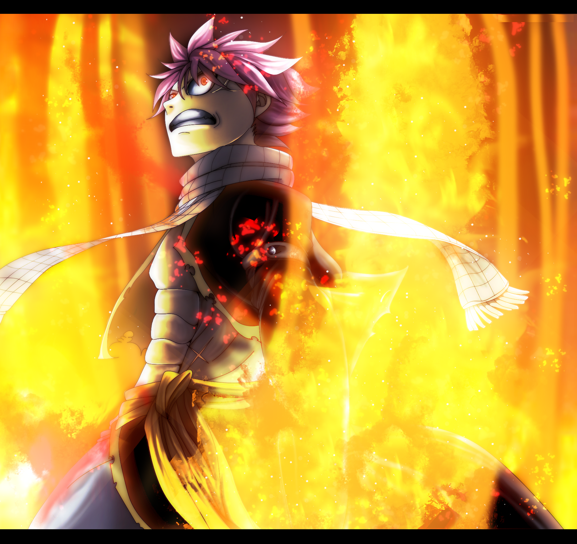 Anime Fairy Tail Picture - Image Abyss