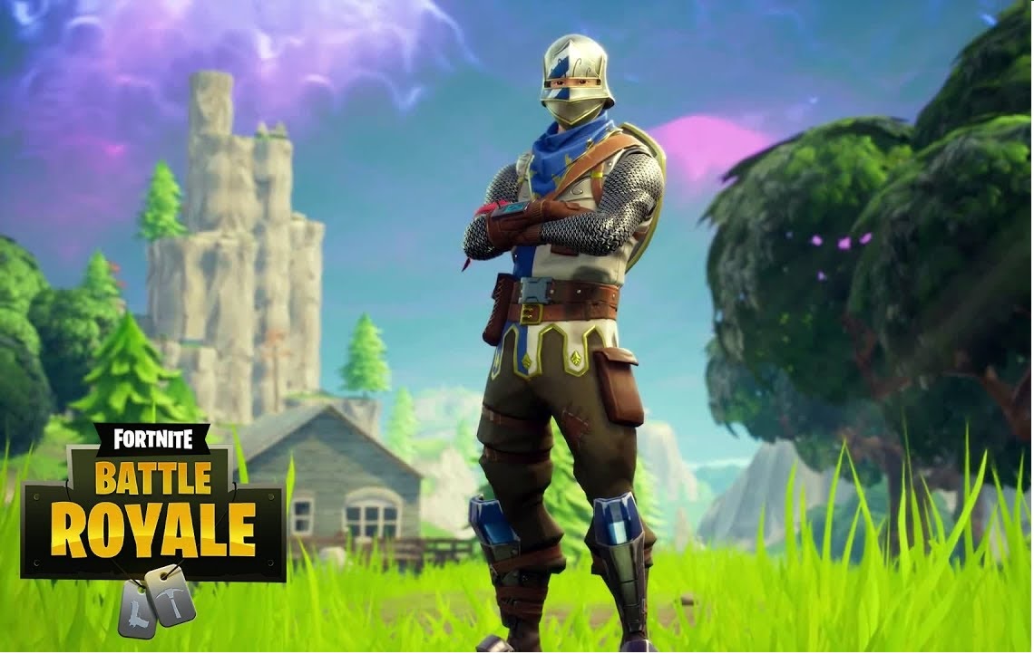 Fortnite Picture - Image Abyss