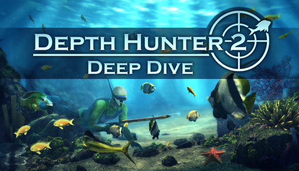 Depth Hunter 2: Deep Dive Picture - Image Abyss