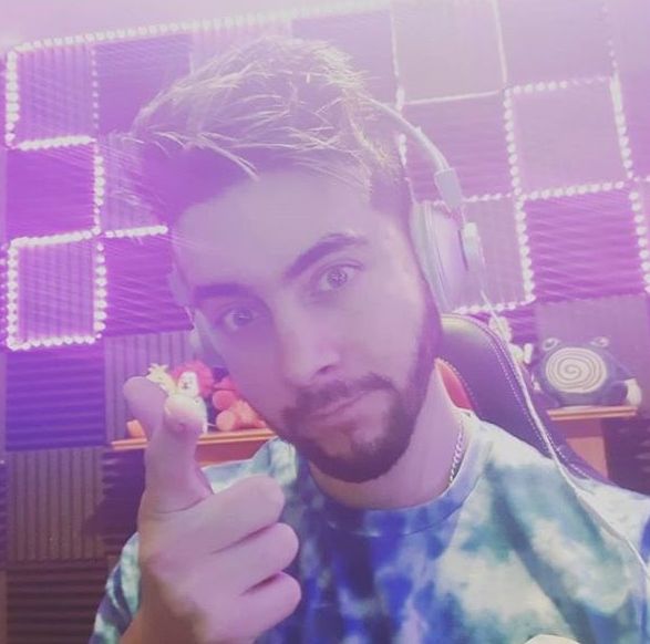 Download Man Razzbowski Image