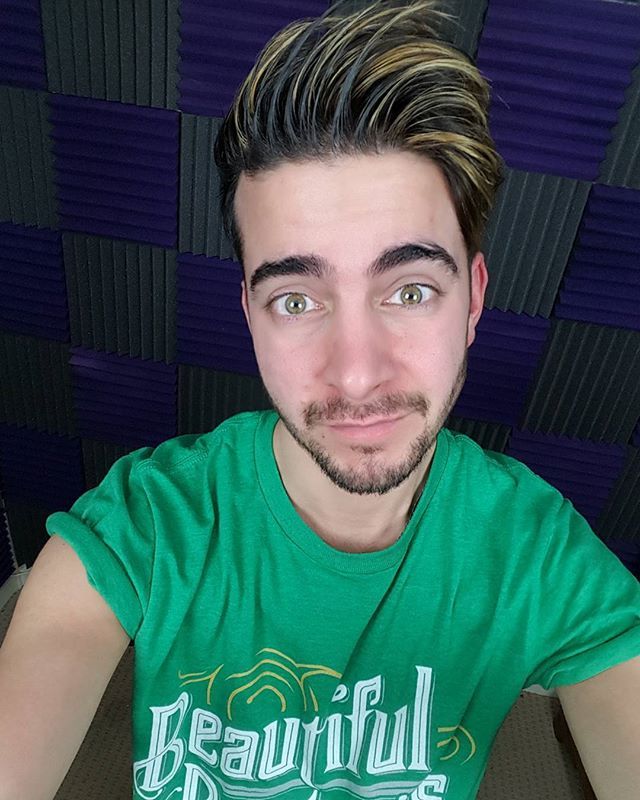 Download Man Razzbowski Image