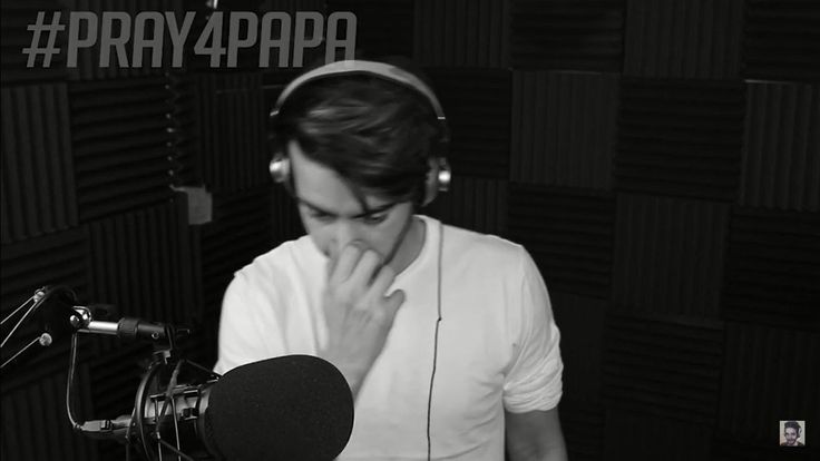 Download Man Razzbowski Image