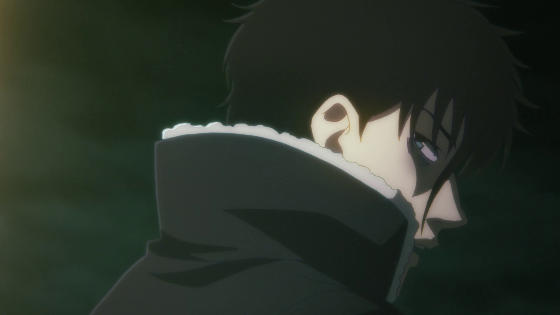 Download Yuuki Anzai Anime Devils Line Image