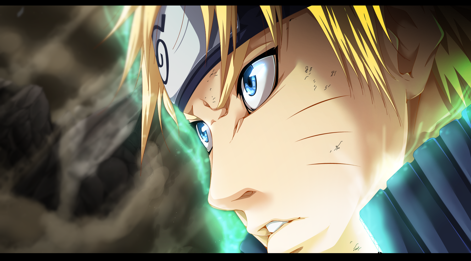 Anime Naruto Picture - Image Abyss