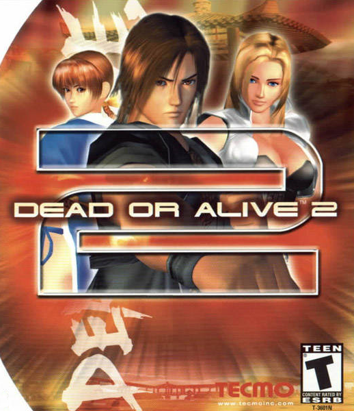 Dead Or Alive 2 - Desktop Wallpapers, Phone Wallpaper, PFP, Gifs, and More!