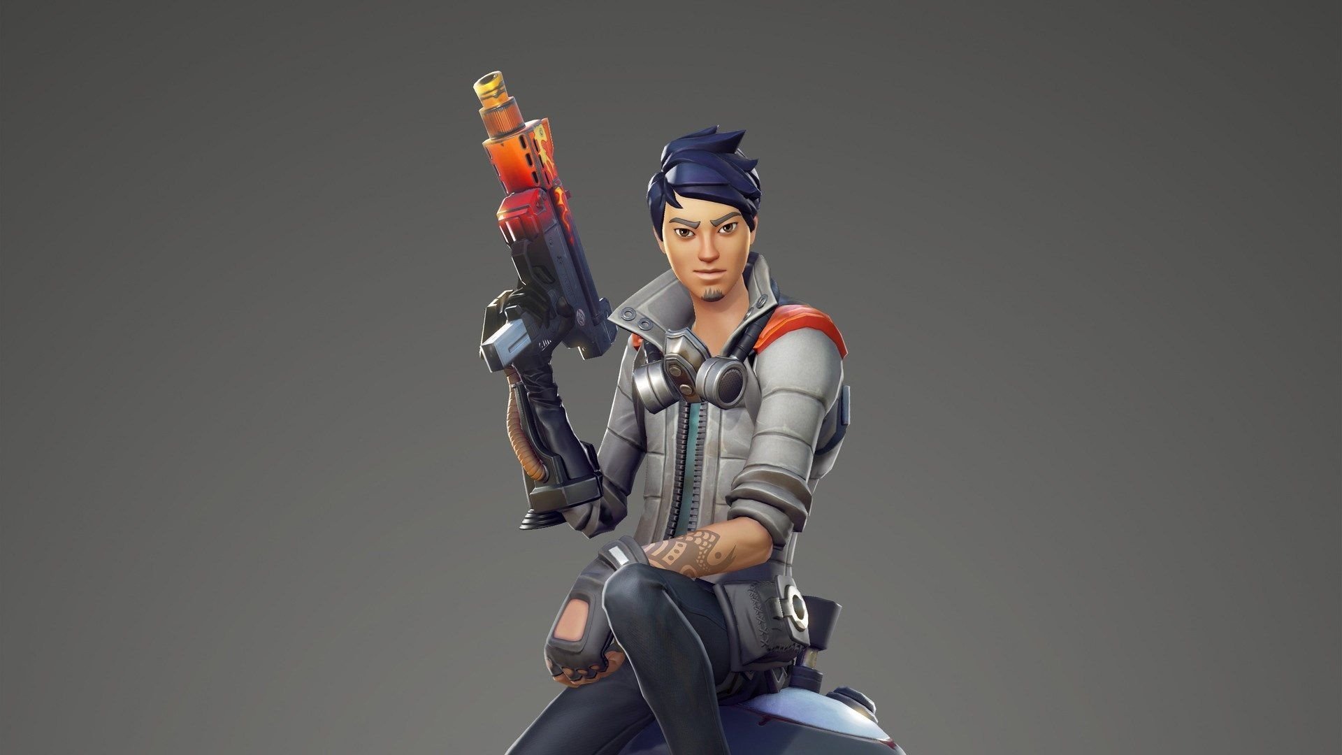 Fortnite Image - ID: 198481 - Image Abyss