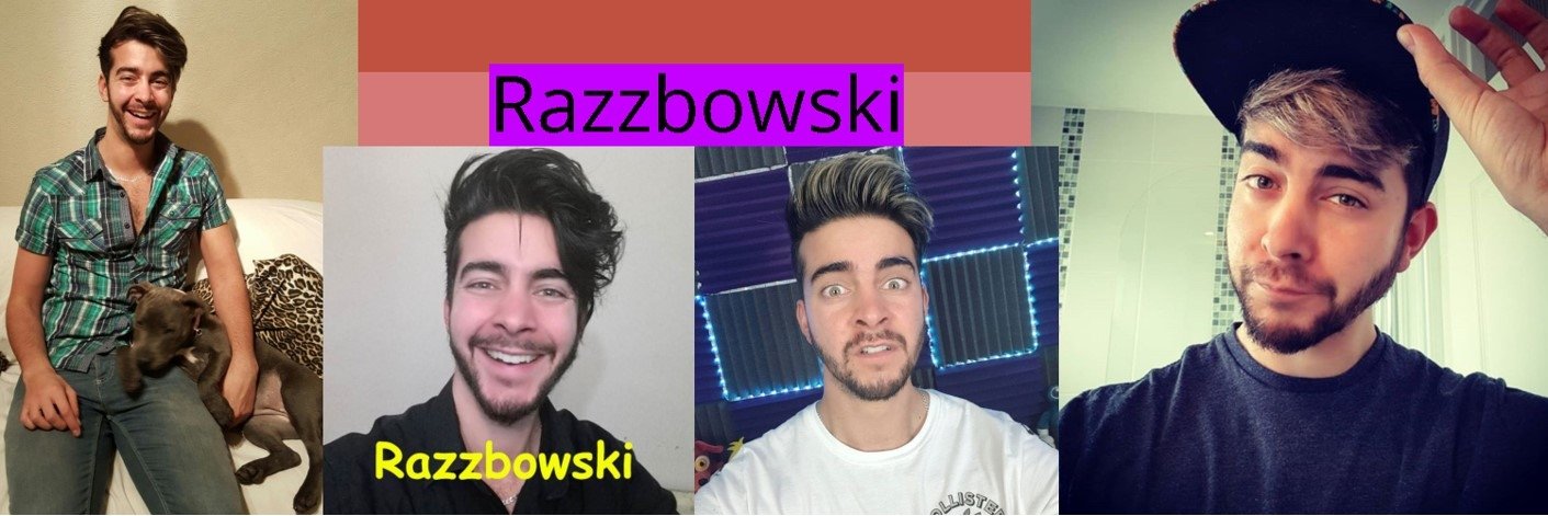 Download Man Razzbowski Image